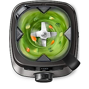 Philips High Speed Power Blender with ProBlend Extreme Technology -HR3868/90