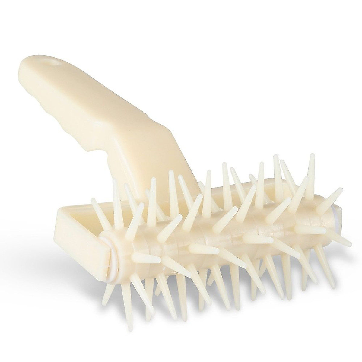 Fangfang Silicone Dough Docker,Pizza Pie Pastry Dough Docker Roller Dough Pitter Baking Tool