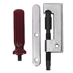 18 * 9 * 3 Srliya Repair ing tools Copper Tube Seal Pliers Aluminum Pipe Sealing Tool for Air Conditioning