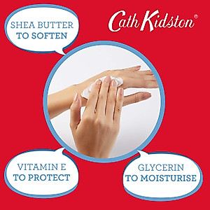 Sara Miller Beauty Underwater Spa-Spa Duo, 75Ml Exfoliating Body Wash & 75Ml Hand & Body Cream Cottage Patchwork 30ml (Pack of 3)