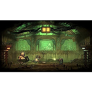 Tails of Iron - PlayStation 4