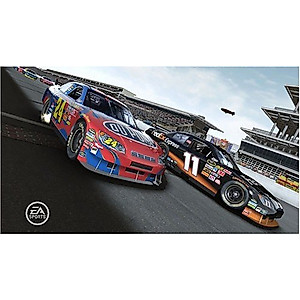 NASCAR 09 - Xbox 360 (Renewed)