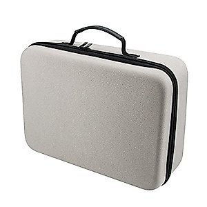 VOTSMOKK Protective Carry Case for JMGO O1 Pro Smart Projector - Perfect Storage Bag and Portable Travel Case - Includes Case Only