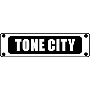 Tone City Mickey Rat Style Distortion A Mighty Mini