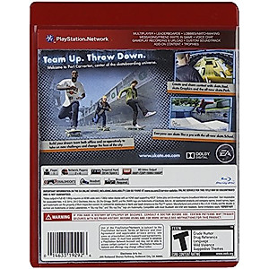 Skate 3 - Playstation 3