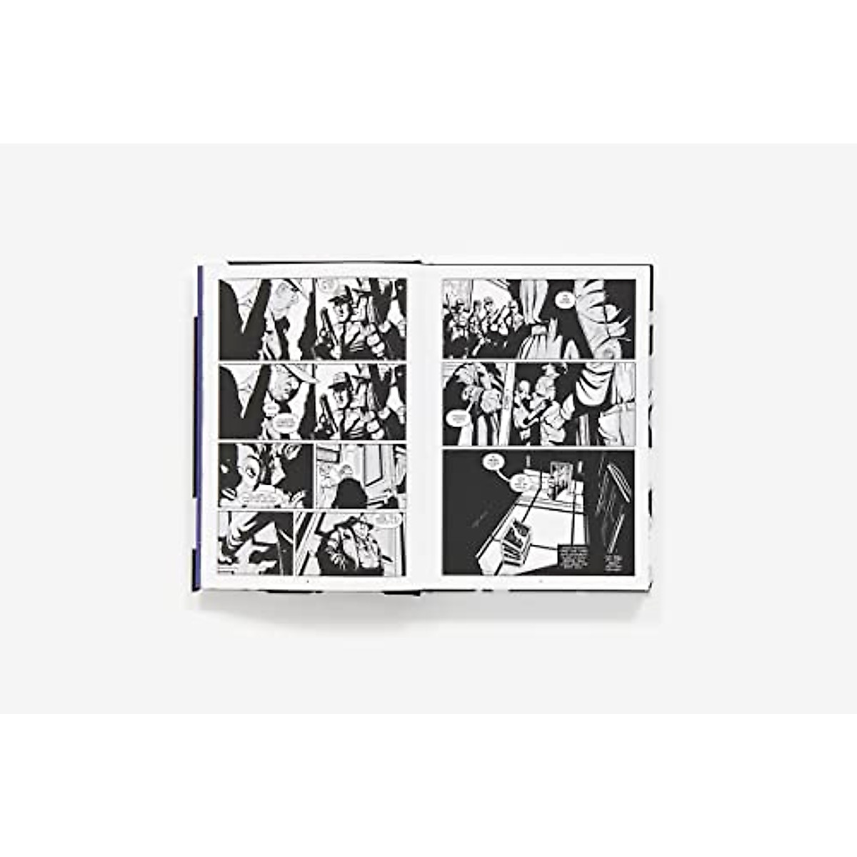 Silver: Of Treasures and Thieves (Silver Book #1): (A Graphic Novel)