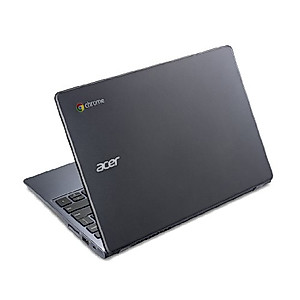 Acer C720-2103 Chromebook (11.6-Inch, Intel Celeron, 2GB DDR3L, 16GB SSD)