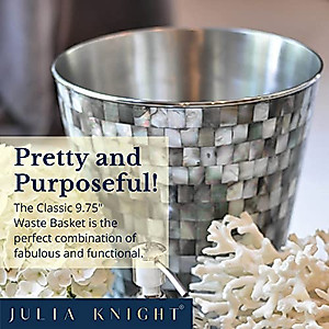 Julia Knight Classic Bath Collection, One Size, Toffee