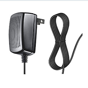 12VDC AC Adapter Power for Petsafe Wireless Fence IF-100 Pet Containment System