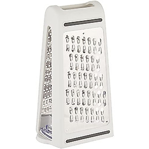 Prep Solutions by Progressive 2-Way Grate & Measure