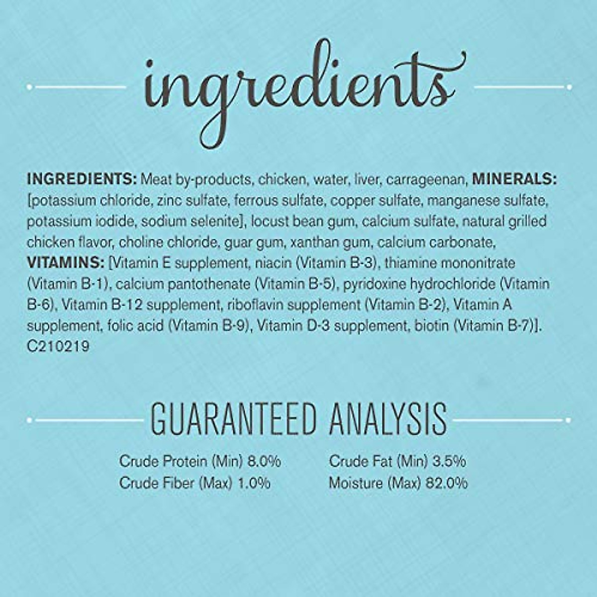 Purina Bella Natural Small Breed Pate Wet Dog Food, Grilled Chicken Flavor in Savory Juices - (12) 3.5 oz. Trays