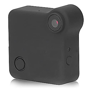Record Camera, Wide Application Handheld Industrial Camera with Builtin Battery to Operate