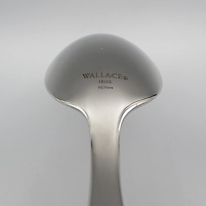 Wallace Napoleon Bee 18/10 Stainless Steel 20pc. Flatware Set (Service for Four)