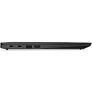 Lenovo ThinkPad X1 Carbon Gen 9 Ultrabook Business Laptop,14.0" FHD IPS 400 nits, i7-1185G7, Windows 10 Pro, 32GB RAM, 1TB PCIe SSD, USB-C, Backlit Keyboard, Fingerprint Reader, TDU