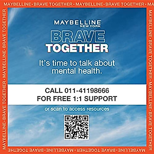 Maybelline Color Sensational Lipstick, Lip Makeup, Matte Finish, Hydrating Lipstick, Nude, Pink, Red, Plum Lip Color, Divine Wine, 1 Count