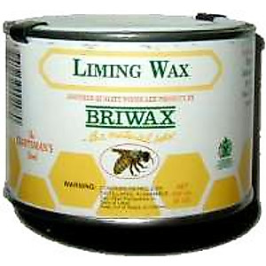 Briwax Liming Wax - 8 oz