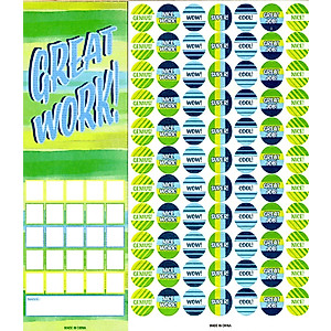 SpongeBob Squarepants - Bubbly Buddies - Gigantic Coloring & Activity Book + Award Stickers and Charts 192 Pages