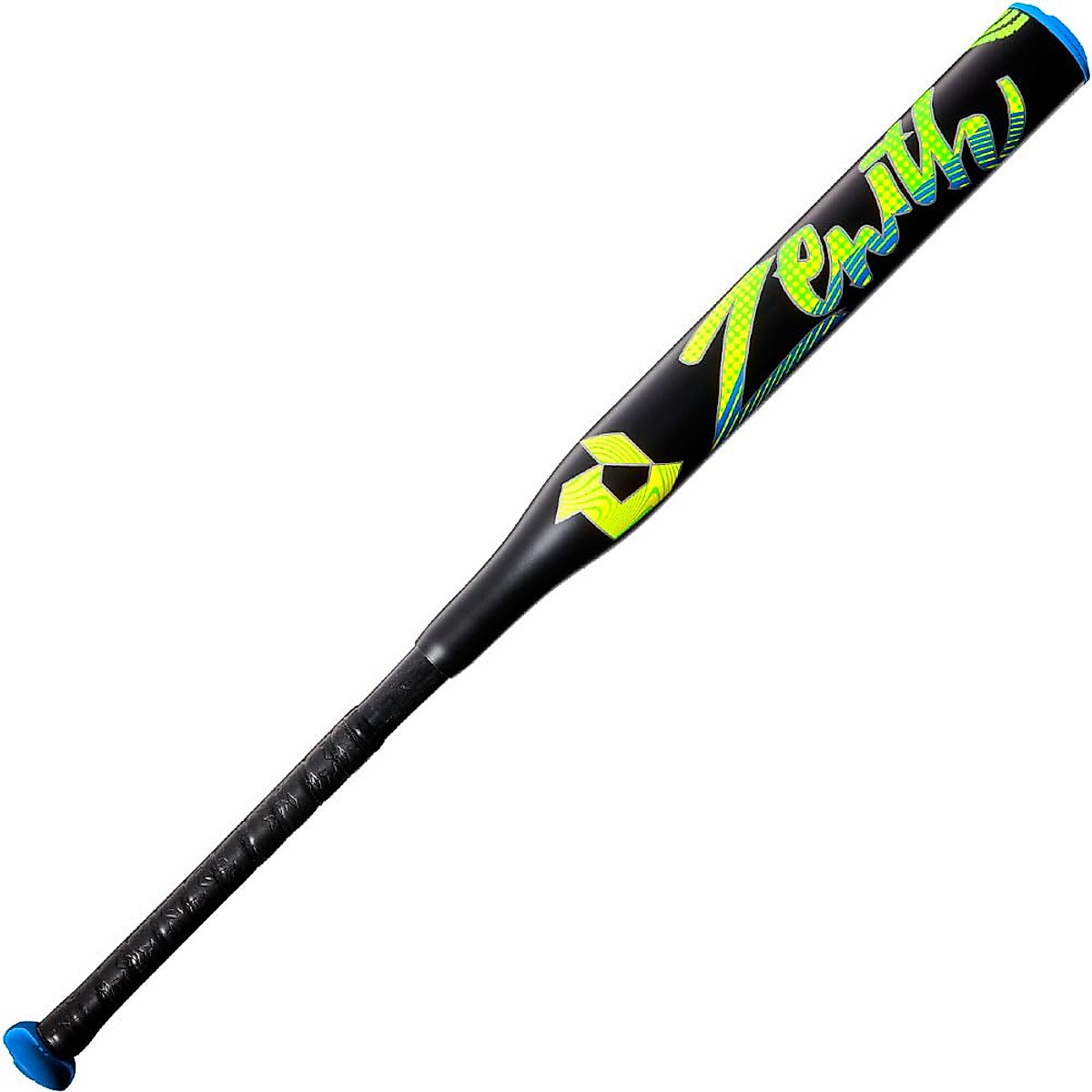 DeMarini Zenith (-13) Fastpitch Bat , 30"/17 oz