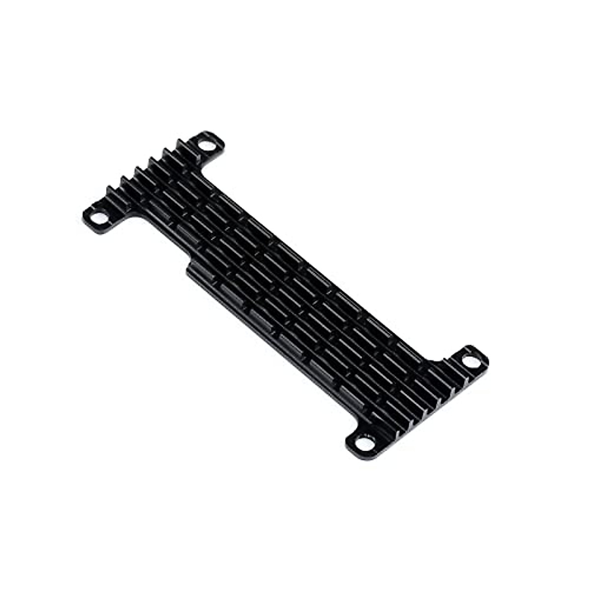 Dedicated Aluminum Heatsink for Raspberry Pi Zero/Zero W/WH/Raspberry Pi Zero 2 W/ 2WH