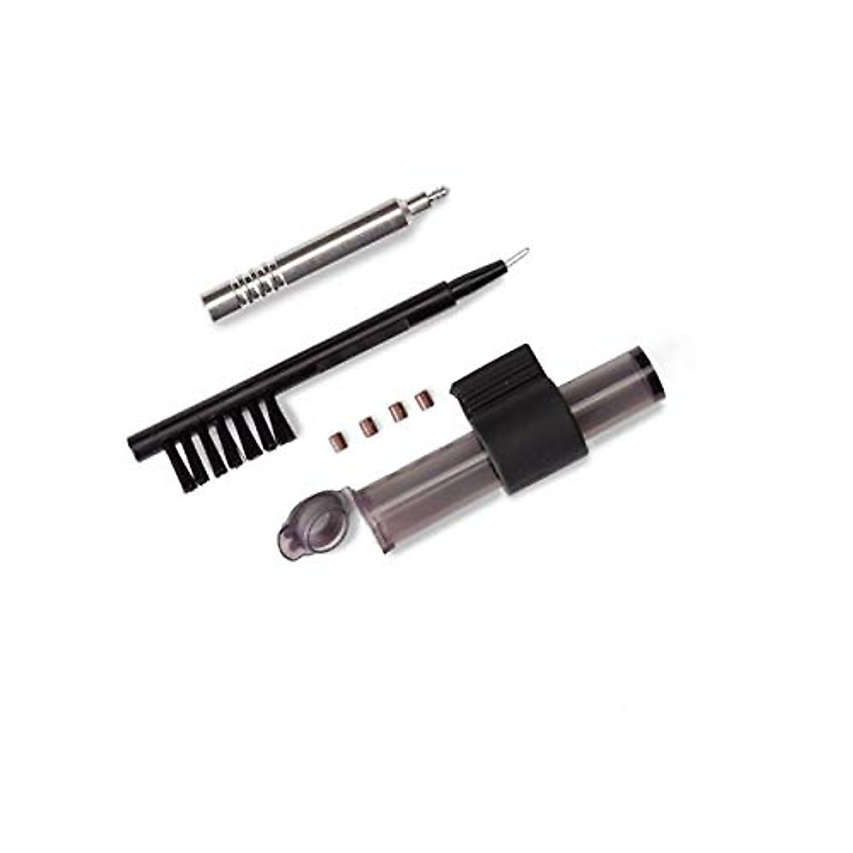 OTTO Engineering NoizeBarrier Micro Earplug, Black, V4-11029