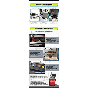 30W JPT Fiber Laser Engraver Machine for Metal Vertical Fiber Laser Engraving Marking Machine with 175×175mm Lens