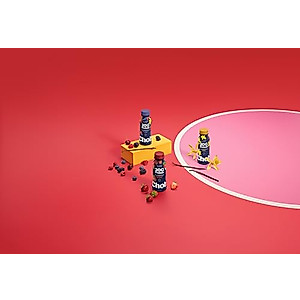 Chobani® 20g Low-Fat Greek Yogurt Drink Strawberries & Cream 10 fl oz