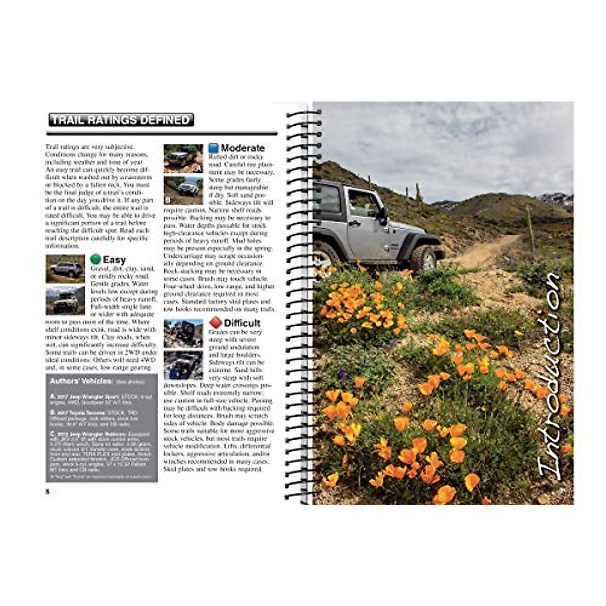 GT Arizona Backroads & 4-Wheel (FunTreks Guidebooks)