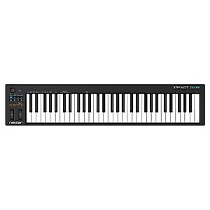 Nektar 61 Note USB MIDI Keyboard Controller