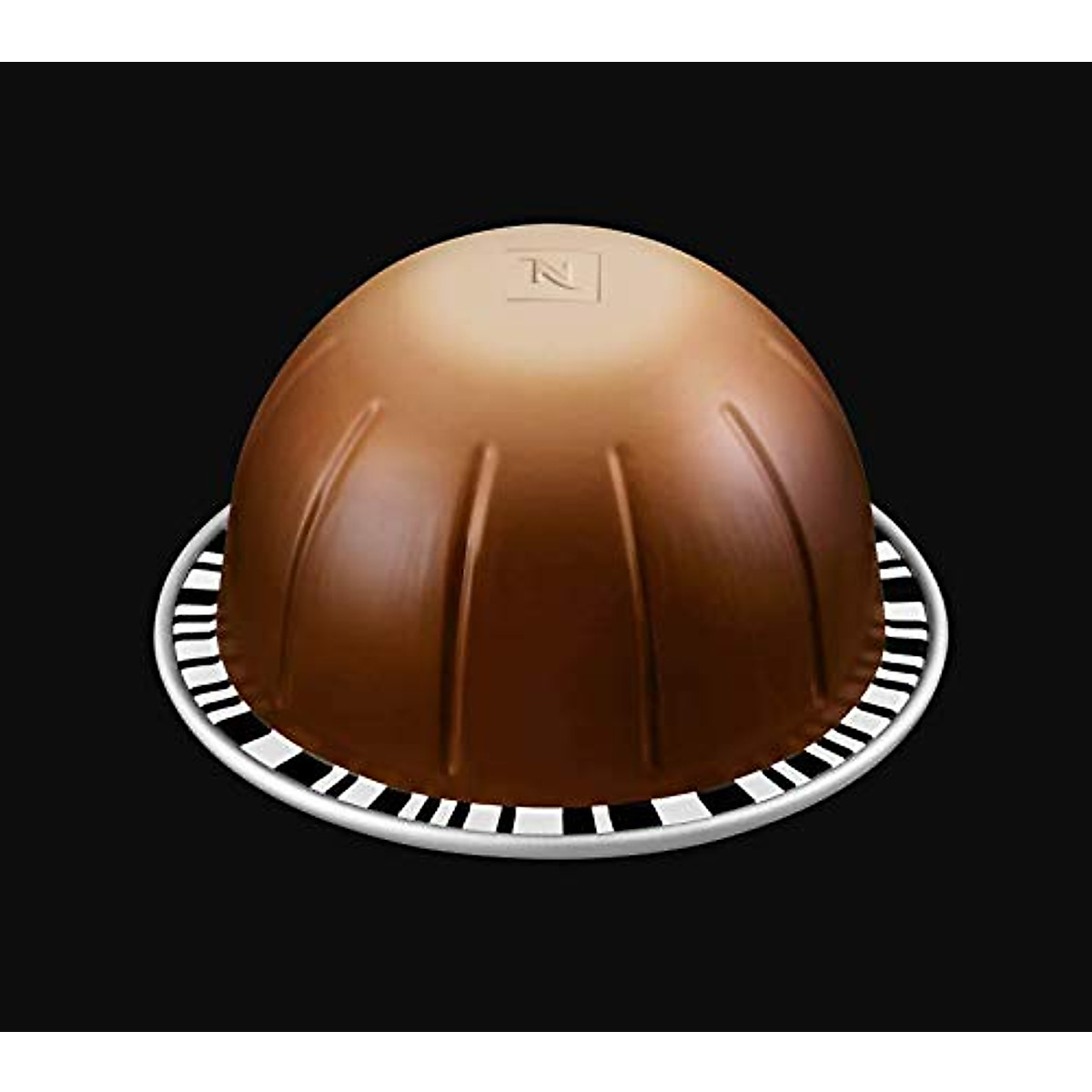 Nespresso® Vertuoline Crafted Barista Sampler - For a total of 10 Coffee & Espresso Capsules Pods