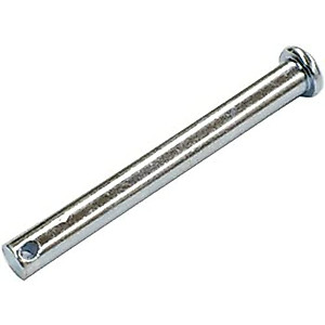 1420014 Buyers Clevis Pin - 1/4" x 2 1/4" SCH SS