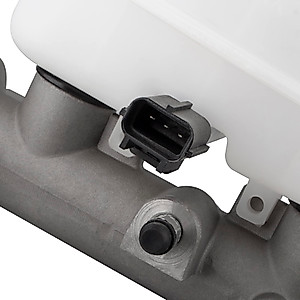 BOXI Brake Master Cylinder Fits for Ford Explorer 1998-2007/Ranger 01-06/ for Lincoln Aviator 03-05/ for Mazda B2300 B3000 01-05/B4000 98-05/for Mercury Mountaineer 98-05 / Replaces M390398 3L2Z2140BB