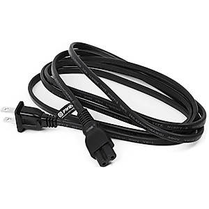 Sony Playstation 3 'Slim Edition' AC Power Cord