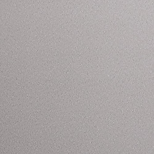 Flash Furniture Study Carrel - Nebula Grey Finish with Top Shelf - Height Adjustable Legs - Wire Management Grommet