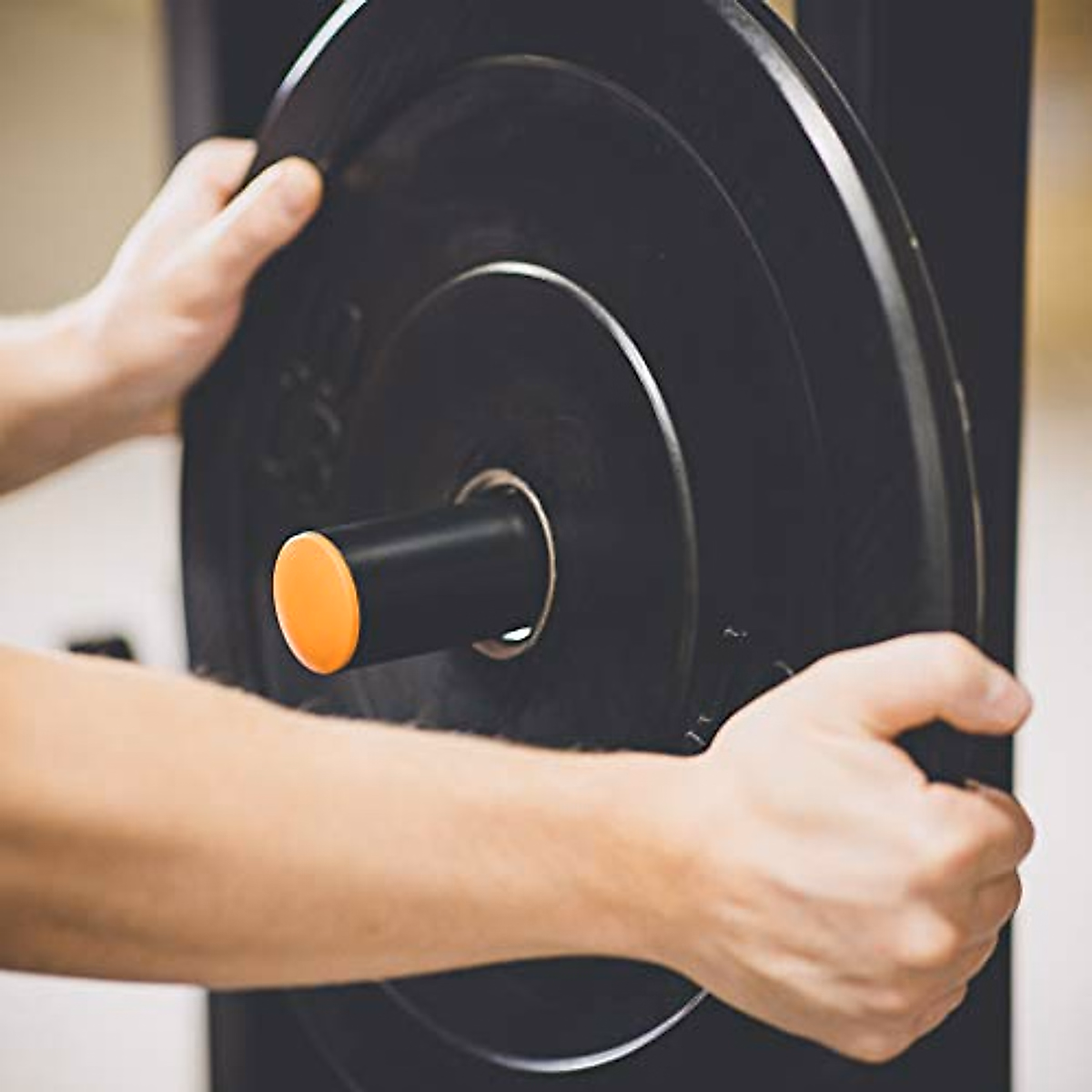 GRIND Fitness Chaos 4000 Power Rack (Chaos4000 + Flat Bench)