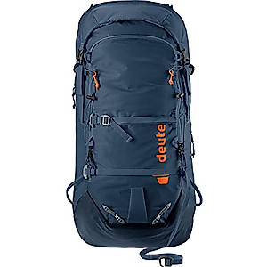 Deuter Freescape Lite 26 Ski Tour Backpack - Marine-Ink