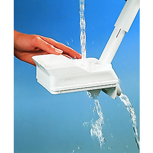 Leifheit Cherry Pitter with Stone Catcher Container | Cherry Stone Remover Tool