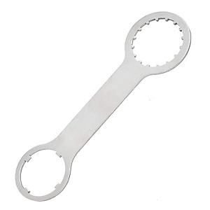 Vbestlife DIY Electric Bicycle Wrench For Bafang BBS01/BBS02/BBSHD Universal DIY Electric Bicycle Wrench Kit Install Tool for Mid Mot