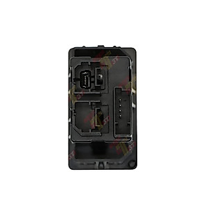 Compatible with Ford Apple CARPLAY Interface Module -Sync 3 Only- HC3Z-19A387-B Multi-Media USB Hub Box