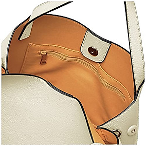 Furla PRIMULA S HOBO Shoulder Bag, Women's, Perla e