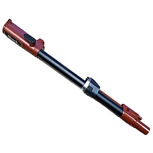 Shark`Ninja Shark Extension Wand Tube for AX912 QU922Q QU922QBL QU922QPK QU922QRD QU922QRG APEX DuoClean Powered Lift-Away Speed Upright Vacuum