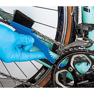 Park Tool Bike Cleaning Brush Kit