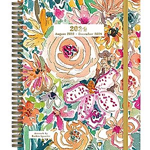 WSBL Grow Wild 2024 Deluxe Planner (24997061059)