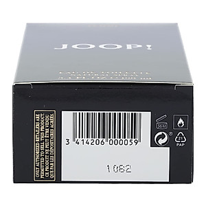 JOOP! by Joop! EDT SPRAY 3.4 OZ