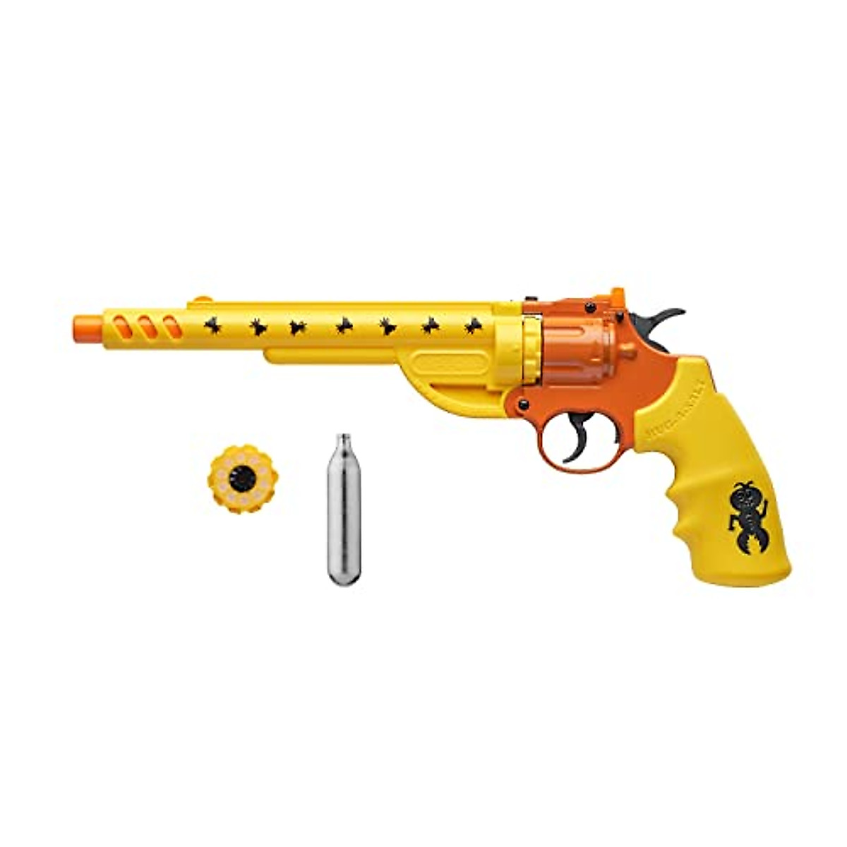 Bug-A-Salt Shred-Er Starter Kit