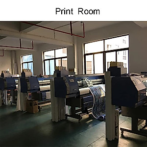 ZIMARO Stampe D'arte Della Parete Quadro su Tela Pittura classica la cattedrale di Rouen il portale Nebbia mattutina di Claude Monet per l'arredamento dell'ufficio 60x90cm