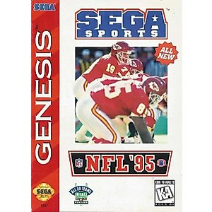 NFL '95