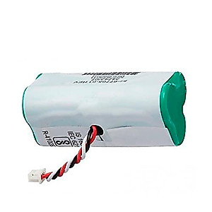 BTRY-LS42RAA0E-01 Replacement Battery for Motorola Symbol LS4278 LS-4278 LS4278-M LI4278 DS6878 82-67705-01 Handheld Barcode Scanner