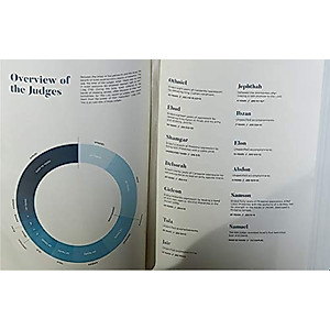 CSB He Reads Truth Bible, Black LeatherTouch, Black Letter, Wide Margins, Journaling Space, Illustrations, Reading Plans, Single-Column, Easy-to-Read Bible Serif Type