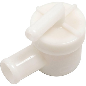 Stens 120-506 Fuel Filter Compatible with/Replacement for Briggs & Stratton 260772-0020-01, 260772-0022-99, 260772-0023-99, 260772-0110-01, 260772-0118-01, 260772-0120-01, 260772-0122-99 808116S