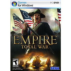 Empire: Total War - PC
